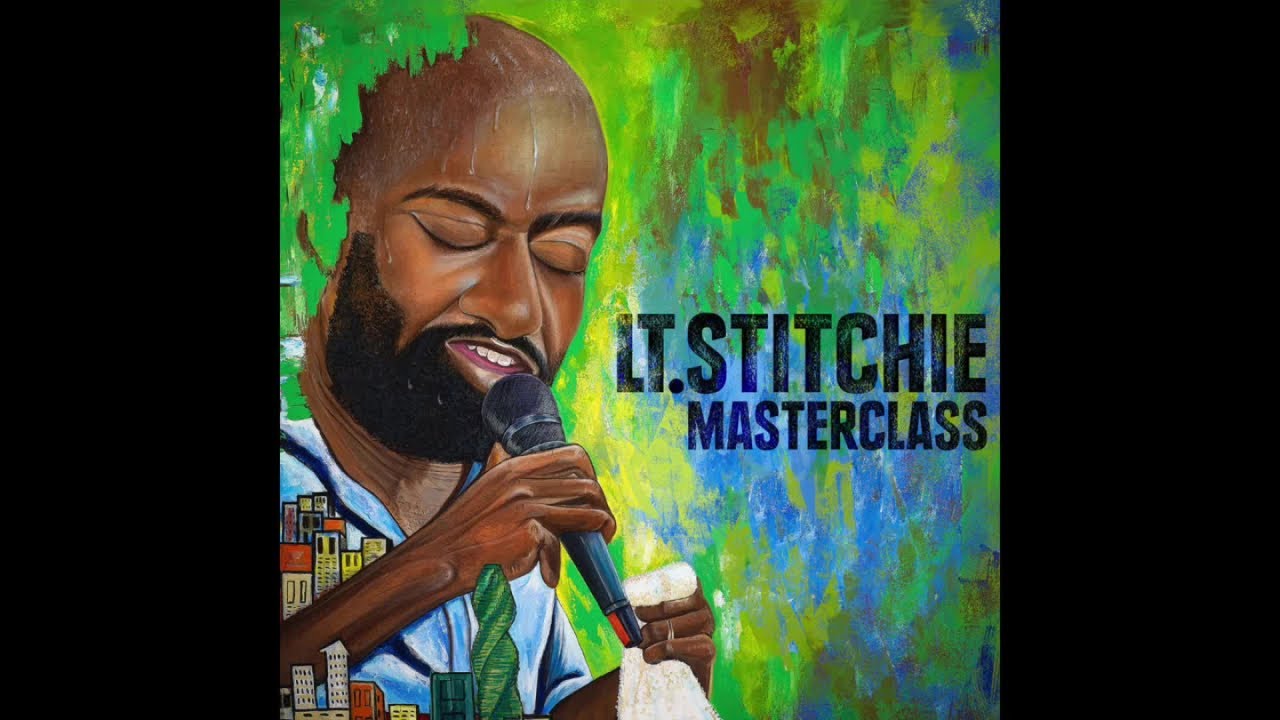 Lt. Stitchie Ft. Agent Sasco - If You Could Be (Official Audio) - YouTube