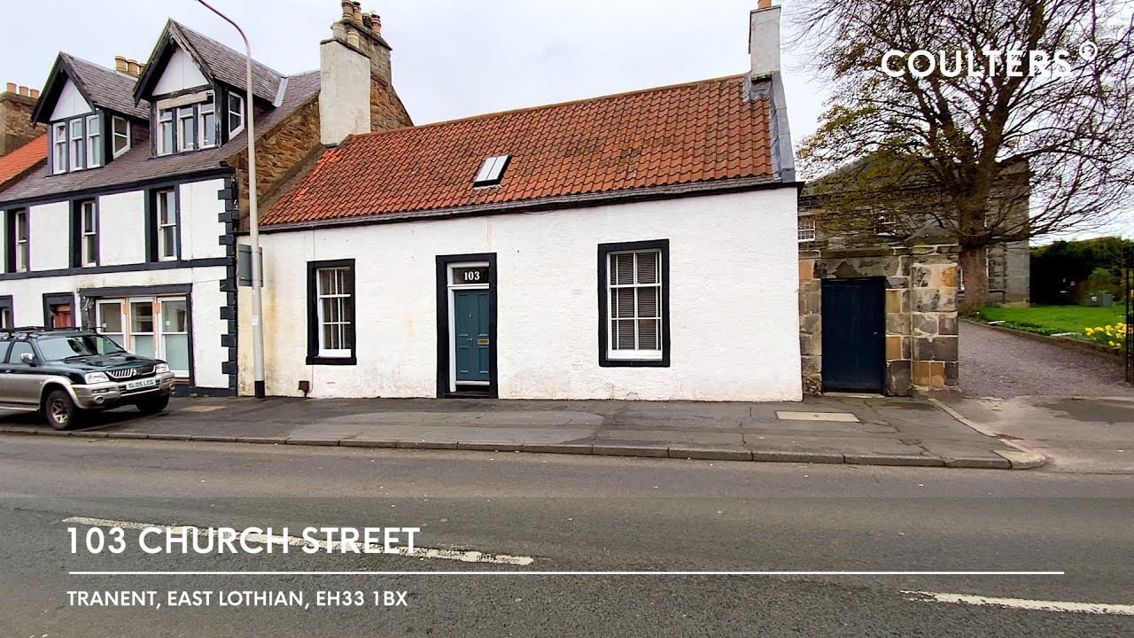 Houses For Sale Church Street Tranent at Emma Pitt blog