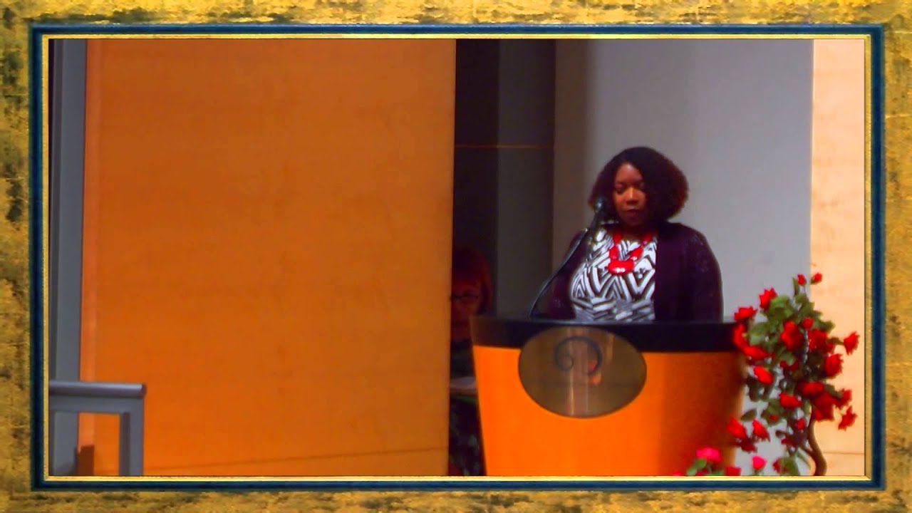 Jill Cox Cordova-Soul-making Keats Literary Awards-Humor - YouTube