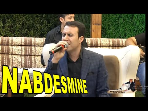 İzollu Memet - Nabdasmıne - Gulzere ( Potpori ) ꧁KLAY MÜZİK꧂