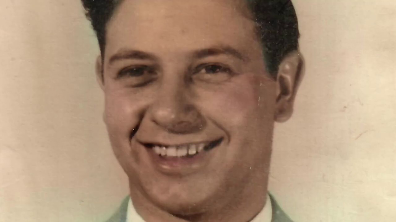 George F. Schneider Memorial - YouTube