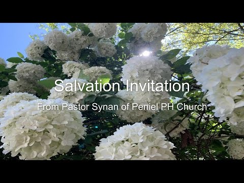 Salvation Invitation - YouTube