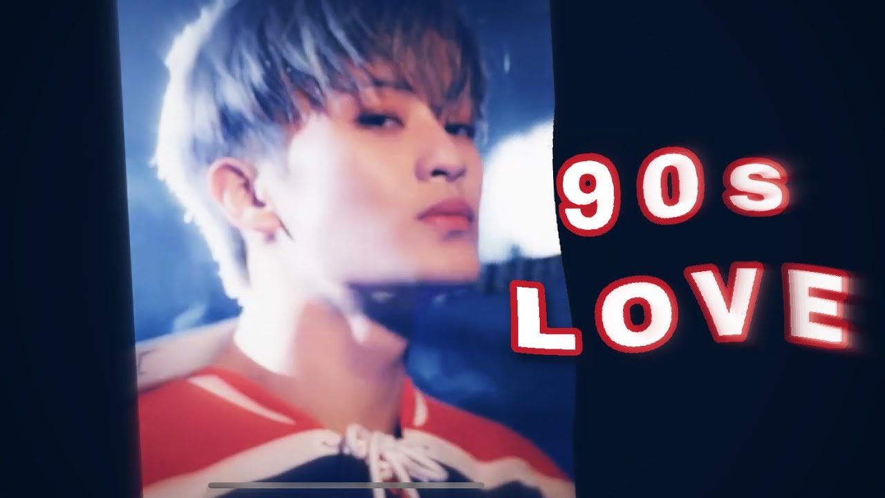 90s love | nct u - YouTube