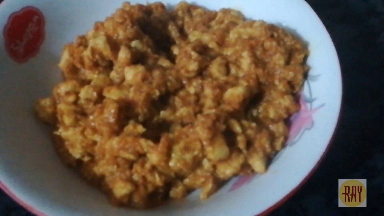 Chicken Kima Masala Home Style. Very Easy to cook at home Kitchen ...