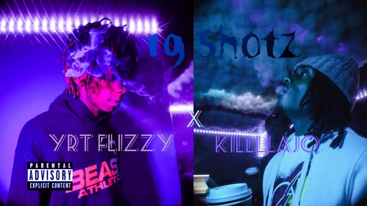 YRT Flizzy - 19 Shotz (feat. KillllaJo) - YouTube