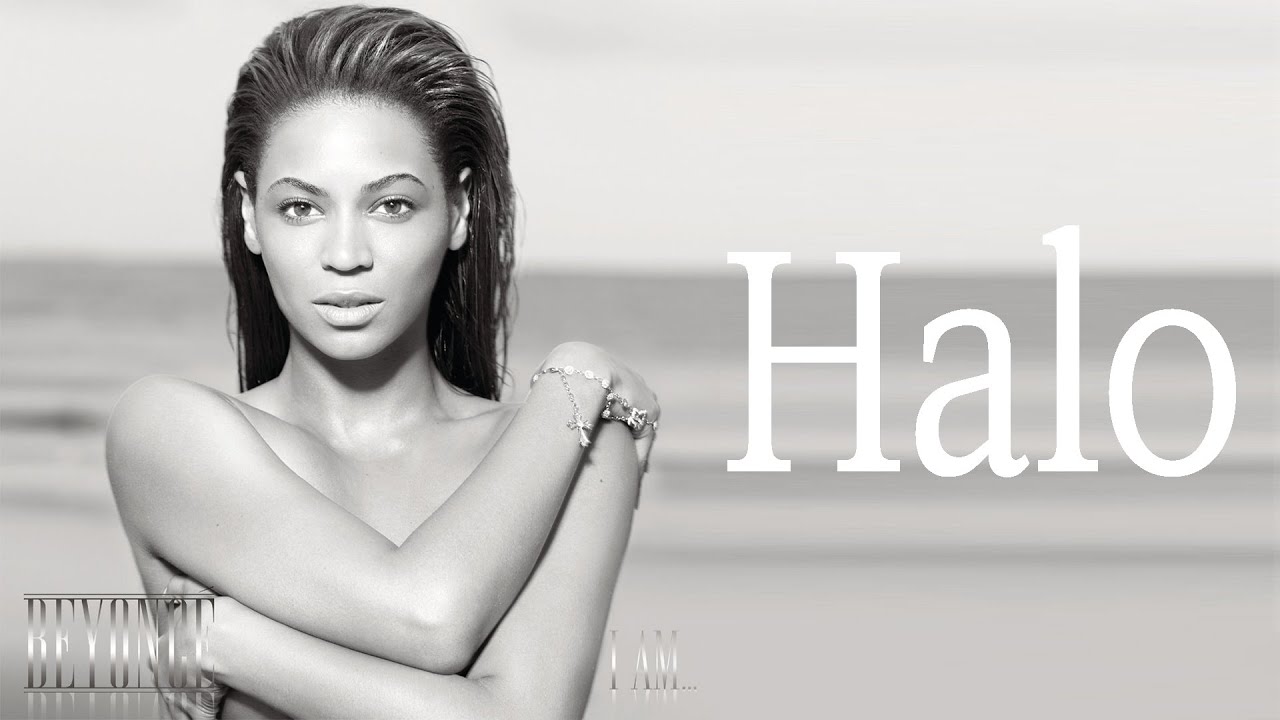 Beyonce - Halo - YouTube