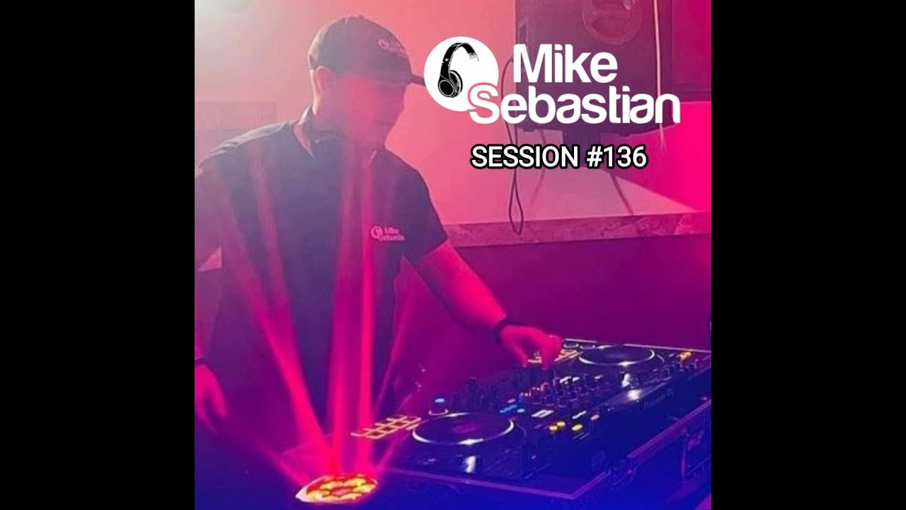 Mike Sebastian Session #136 - YouTube