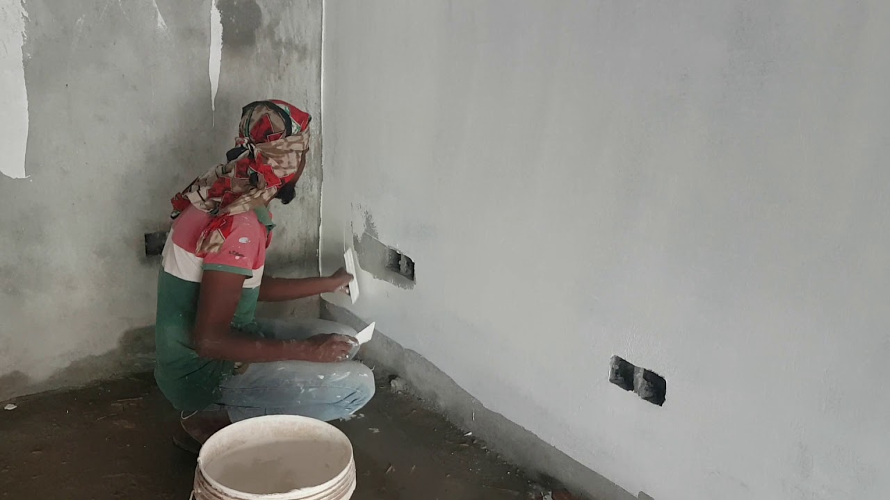 A&S Engineers Ltd, Conmix Conputty , waterproofing wall levelling ...