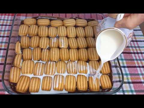 10 DAKİKADA YAP AFİYETLE TÜKET❗