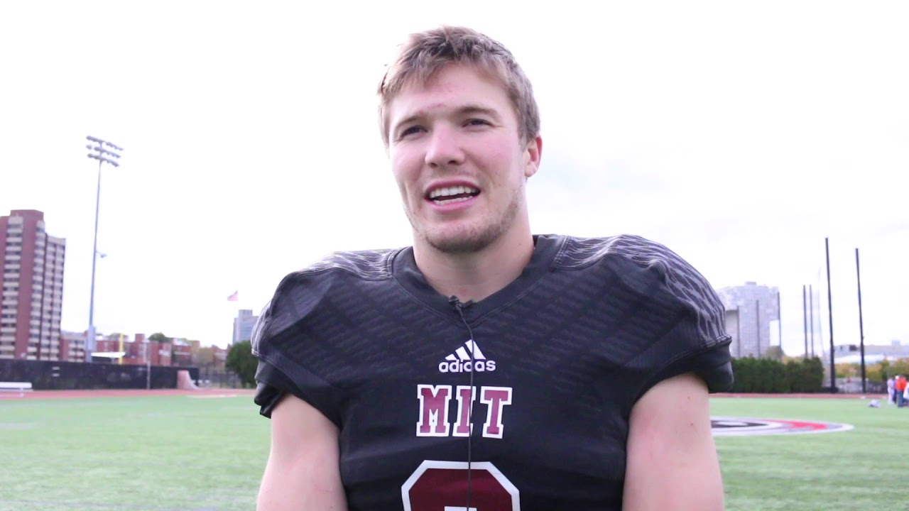 Mit College Football Team