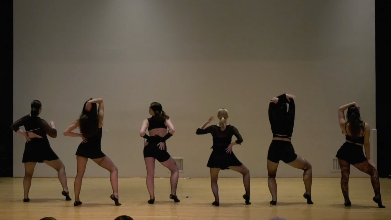 Cell Block Tango - YouTube