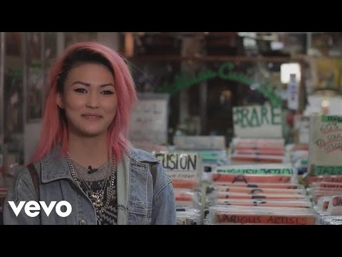 Neon Jungle - #ShowMeWhatYouGot Asami