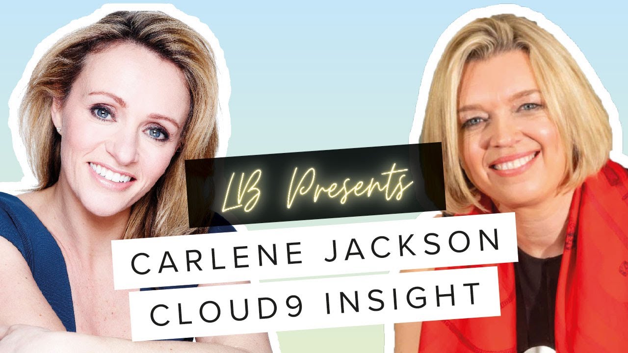 #LBPresents - 'Unite On Purpose' with Carlene Jackson from Cloud9 ...