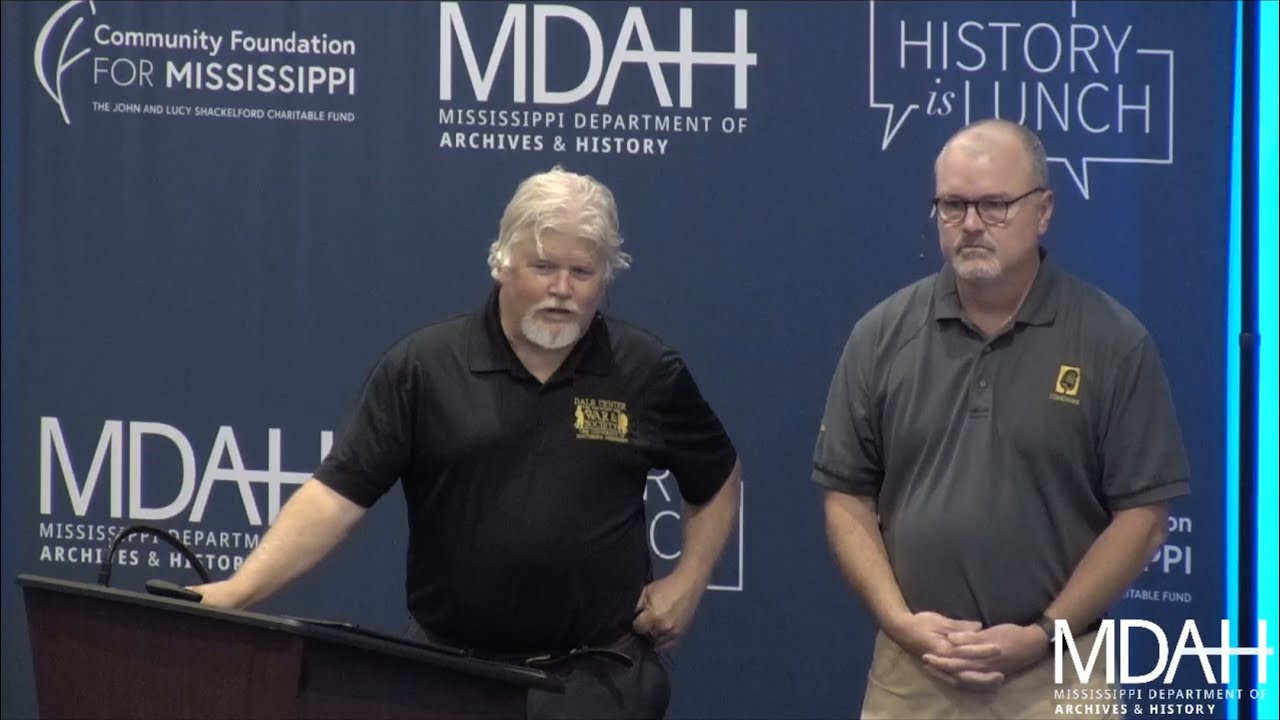 History Is Lunch: Kevin Greene and Andrew Wiest, “The National Guard ...