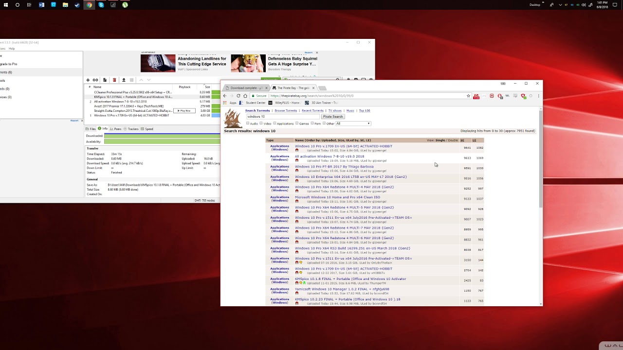 How To Torrent (easy tutorial) - YouTube