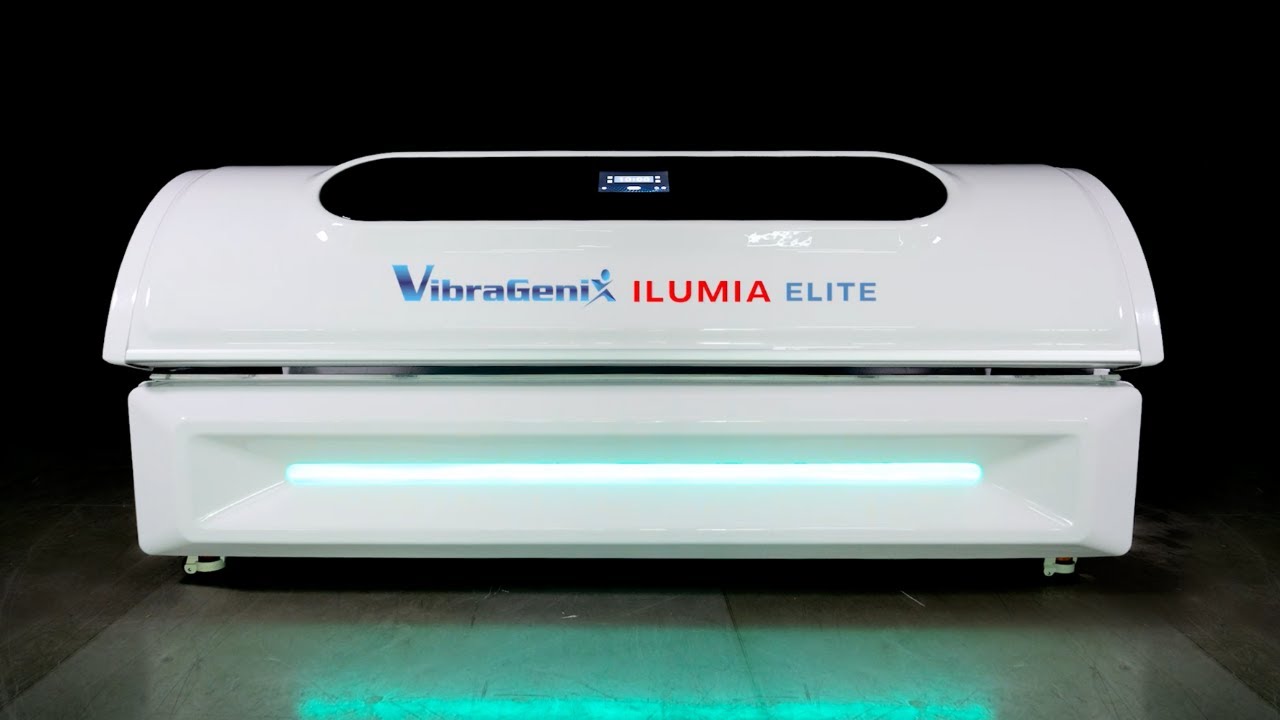 Discover the Power of Red Light Therapy: Beds, Panels & Eye Revive ...