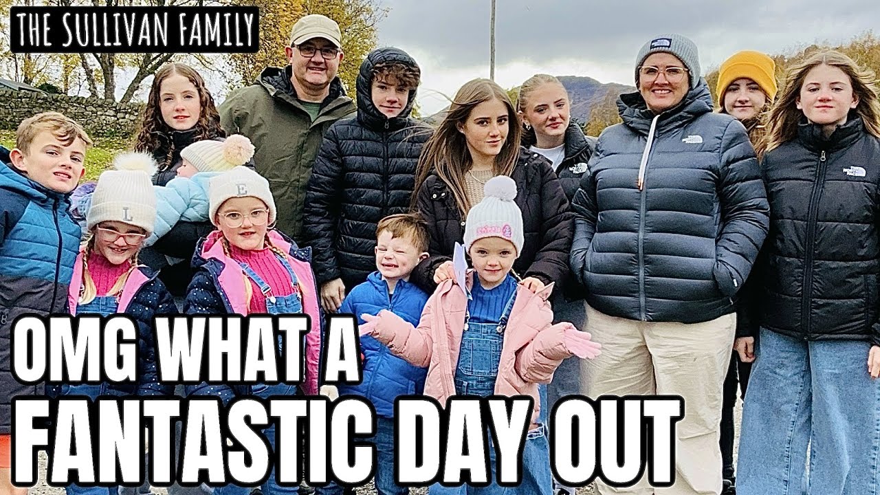 OMG WHAT A FANTASTIC DAY OUT | HIGHLAND FOLK MUSEUM | Family Attraction ...