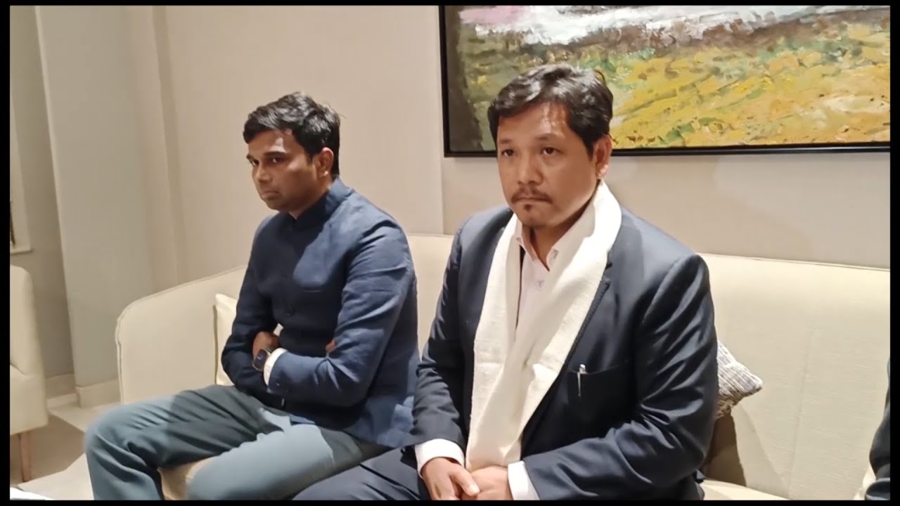 Iasoi MoU ka sorkar jylla bad ki karkhana kiba seng kam ha ka jinglut ...