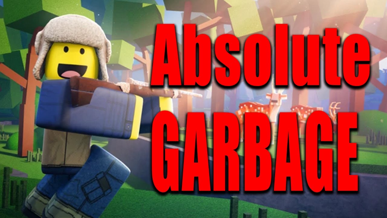 Is This THE WORST Game So Far This Year?! - YouTube