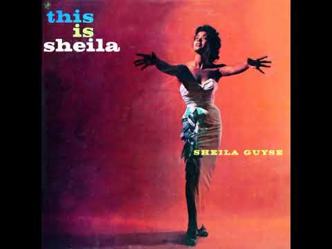 Sheila Guyse - I'm glad there is you - YouTube
