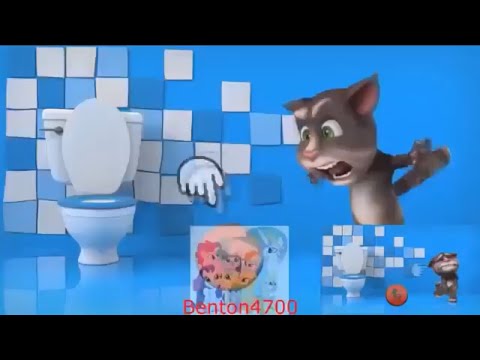 (REUPLOAD) My Talking Tom has a Sparta Remix - YouTube