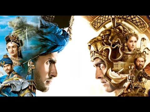 The Battle of Hydaspes - Simply Explained - YouTube