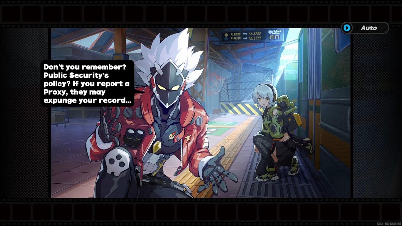 Zenless Zen Zero Gameplay Part 3 | Introduction - YouTube