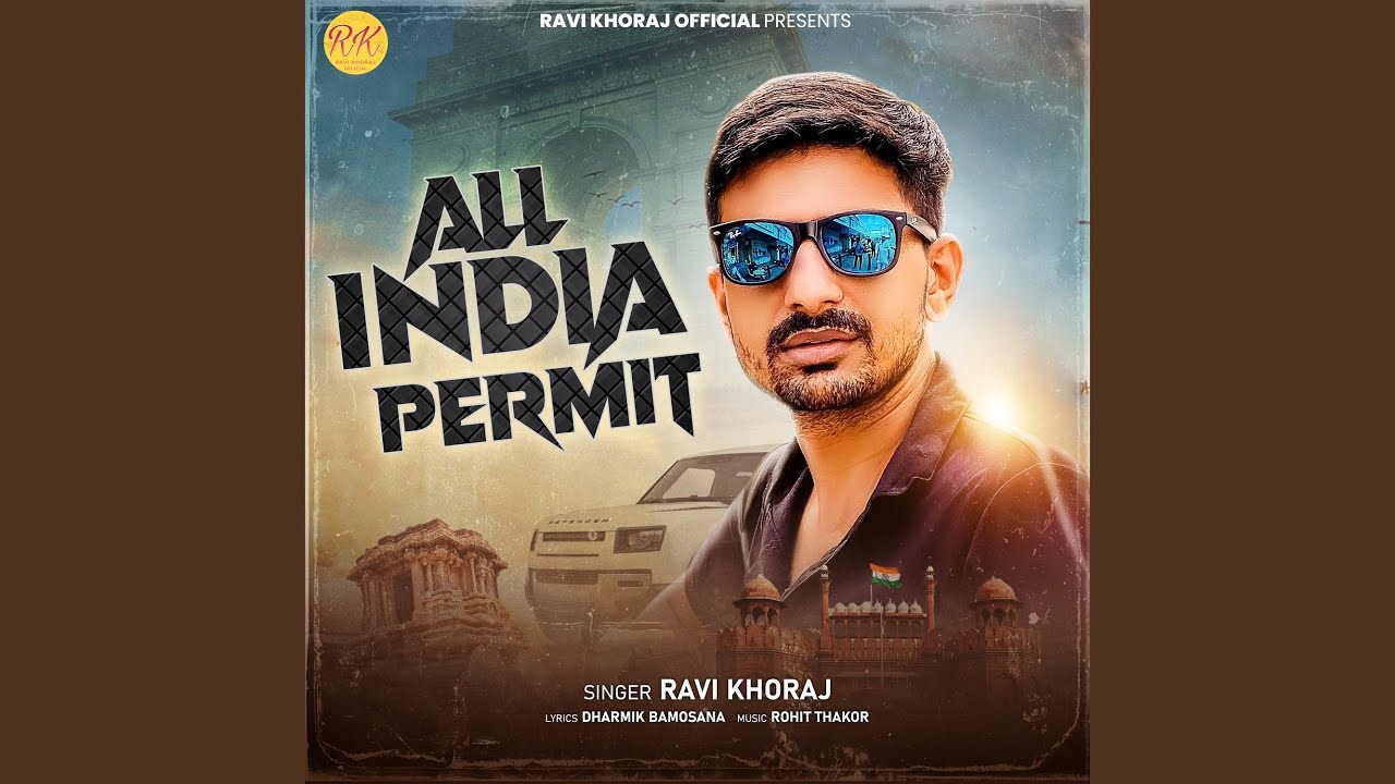 All India Permit - YouTube