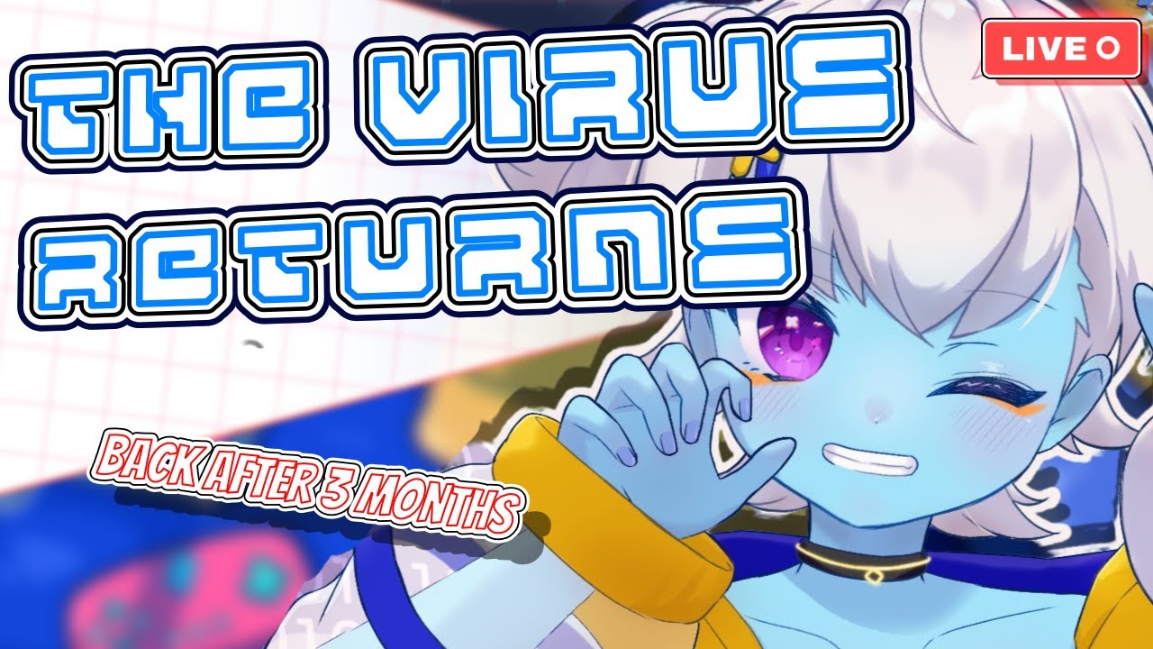 [RETURN STREAM] JELLO WORLD I'M BACK - YouTube