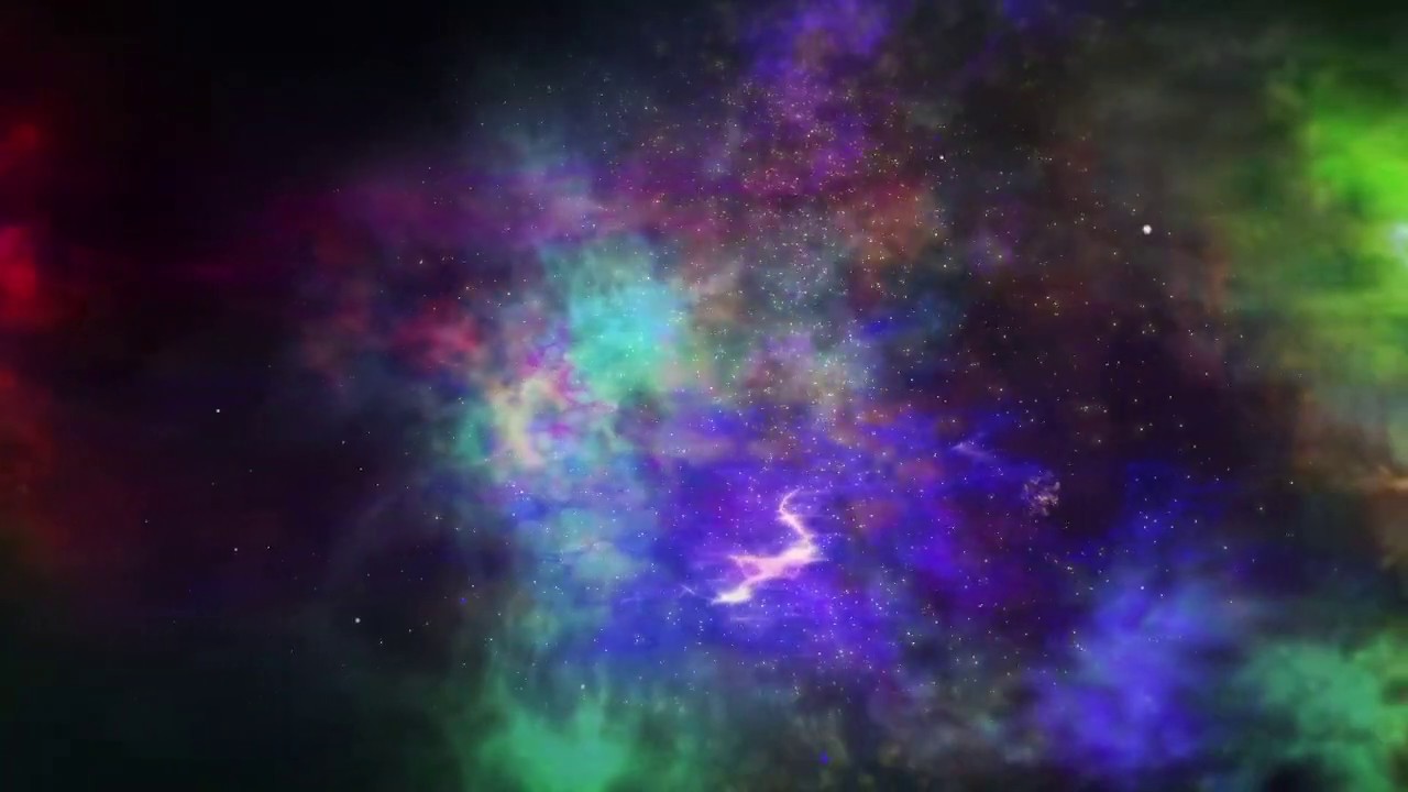 Magical relaxing 4K motion graphics, free animated backgrounds video ...
