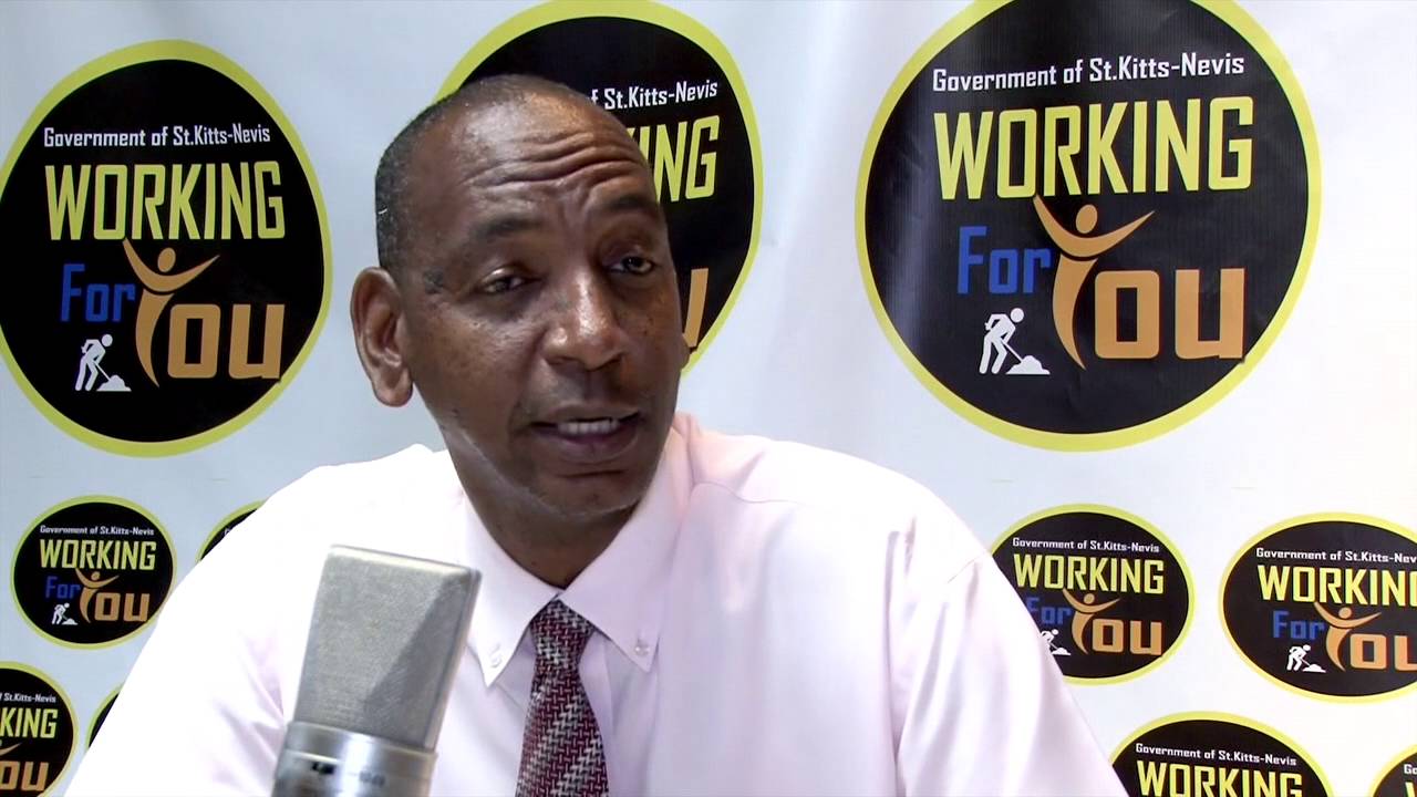 Working for You EP31 Stanley Knight pt1 - YouTube