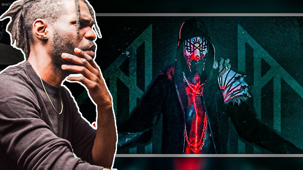 THIS SONG SCARED ME!! Sleep Token - Ascensionism (REACTION) - YouTube