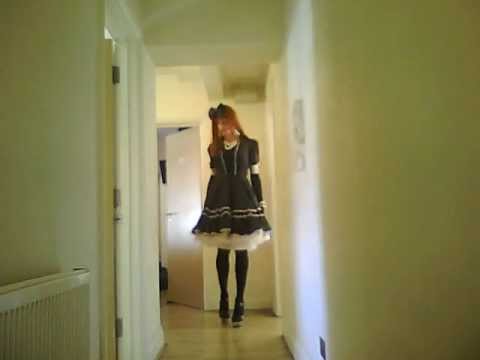 Petticoated! - YouTube