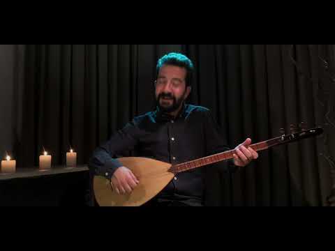 Kerim Yağcı - Bülbülüm Bağ Gezerim