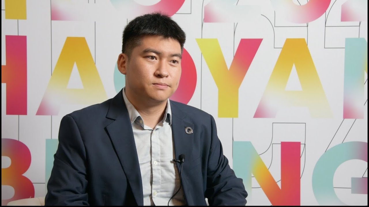 Emerge 2021 | QCraft’s Da Fang on China’s autonomous driving industry ...