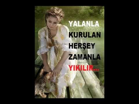 bir kadini aglatmak leyla