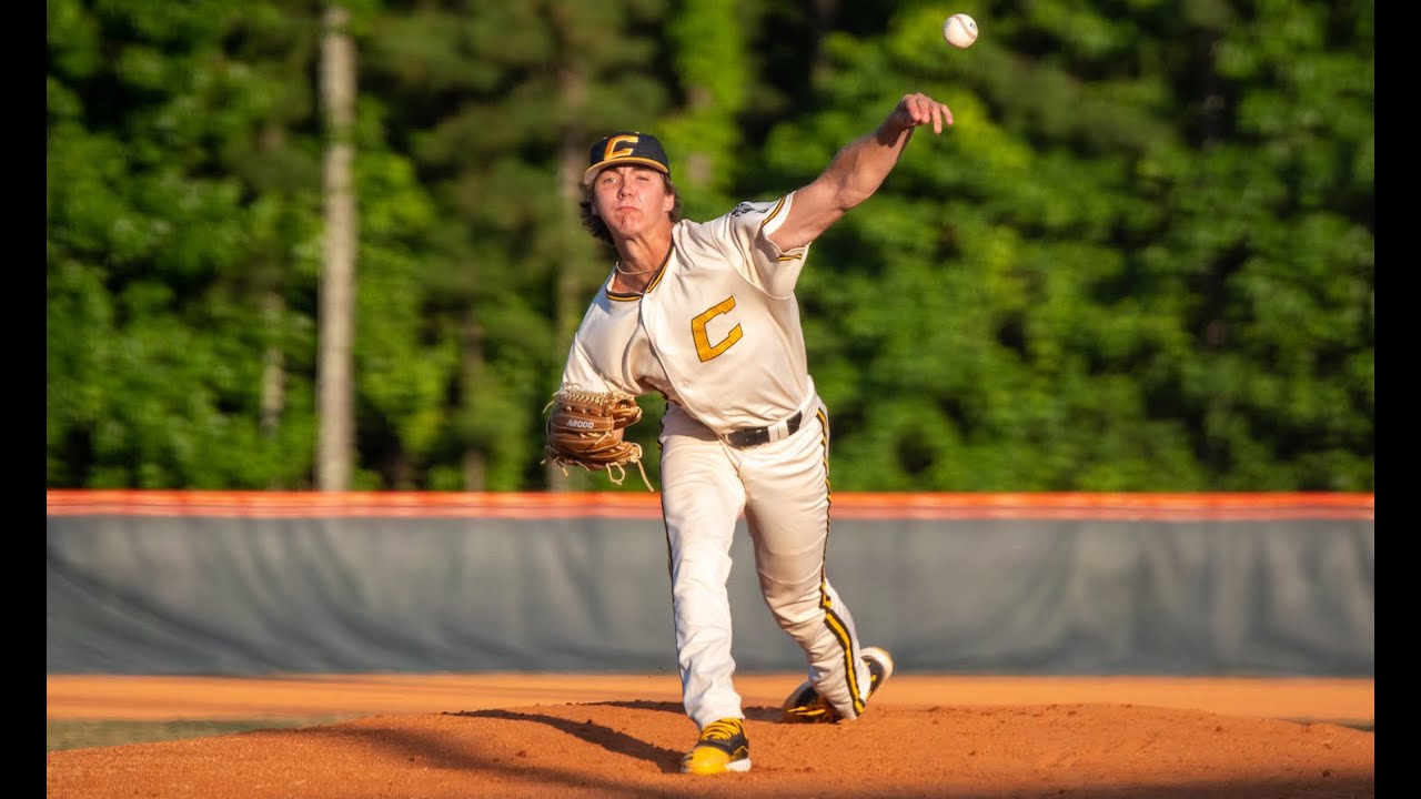 Canes National beat 6-4-3 - YouTube