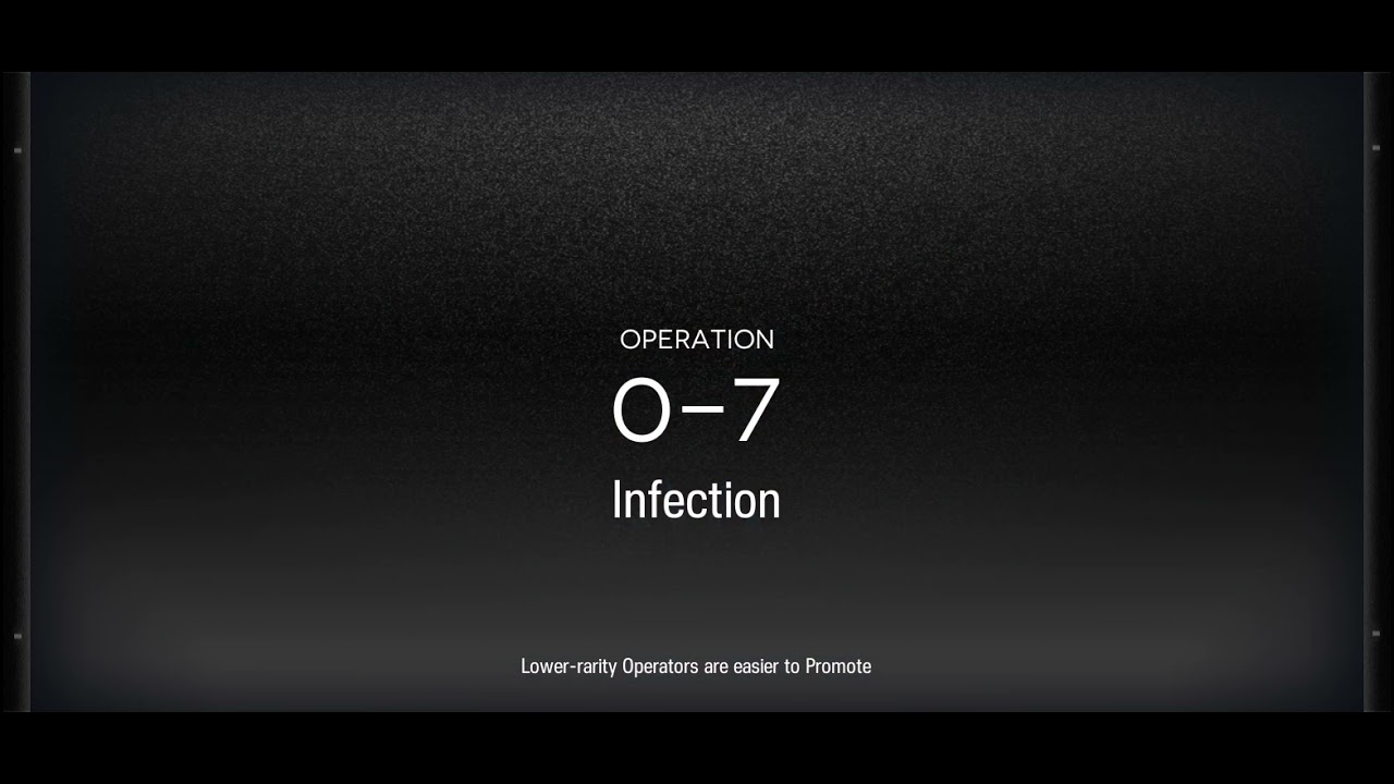 Lappdumb Season 2: Everything is Ifrit Lane - 0-7 Infection [Arknights ...