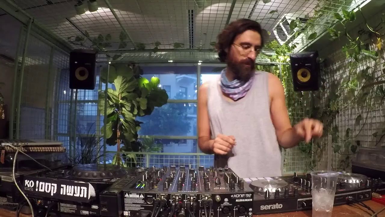 ABC w/ Maayan Rahamim - YouTube