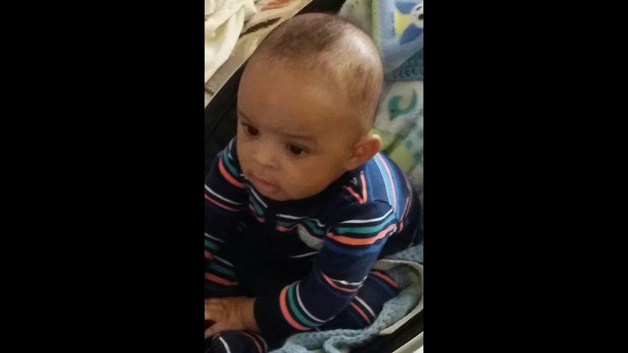 ARE Life Vlog 4 “The Fastest Baby in the World” - YouTube