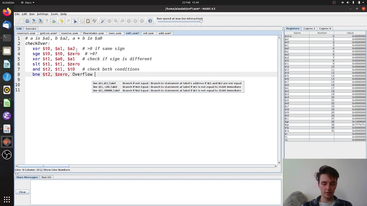 Subroutines Example Youtube 7065