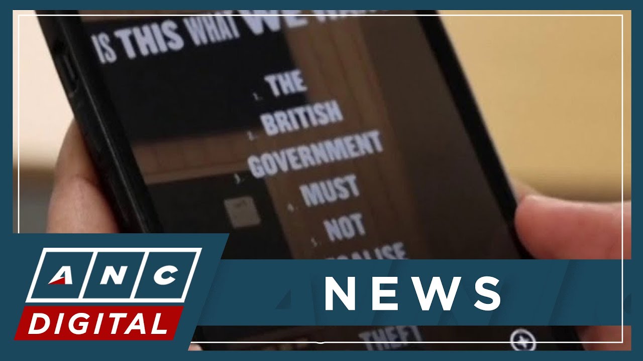 Musicians release silent album to protest UK's AI copyright changes ...