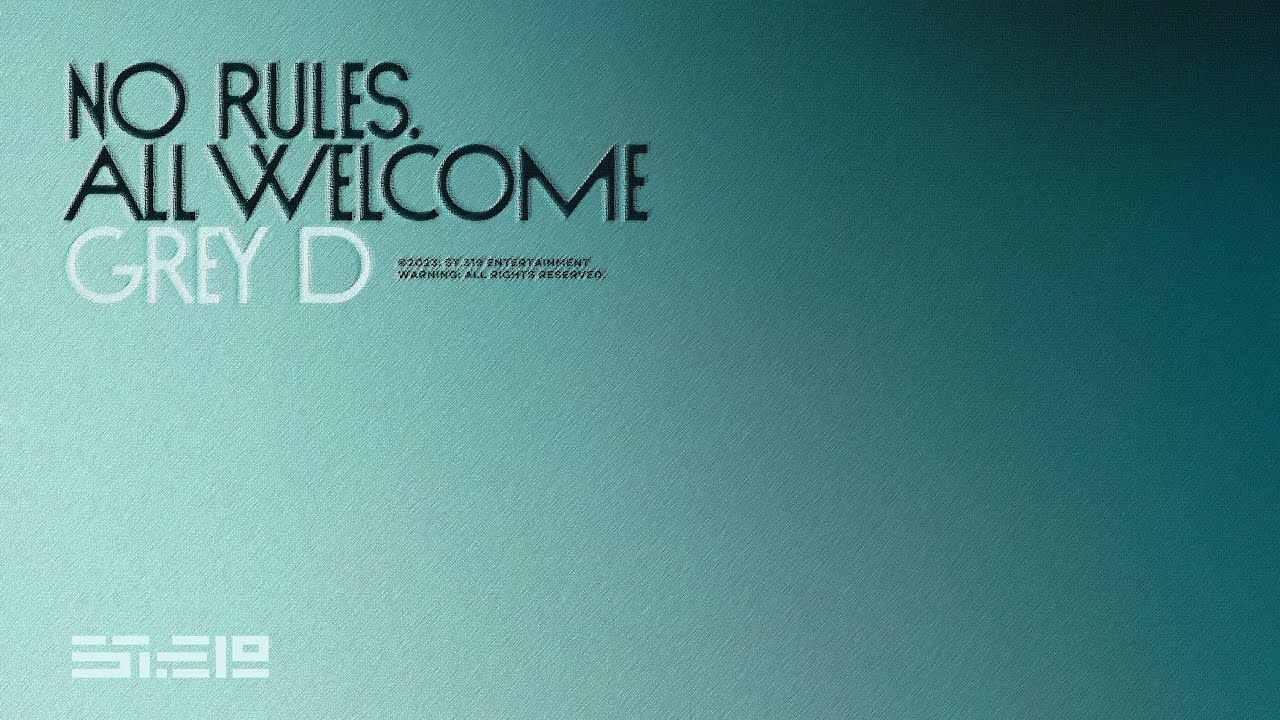 GREY D - no rules, all welcome | TIFFANY & CO. ‘Tiffany Lock’ Campaign ...