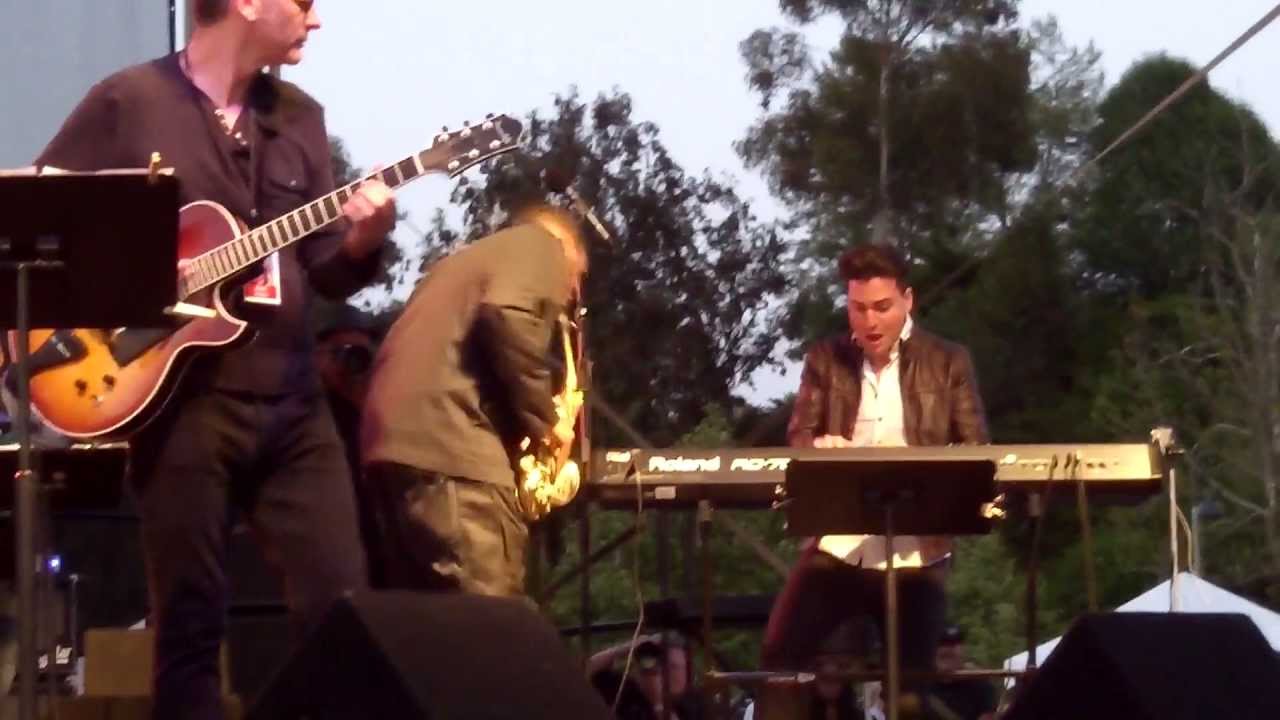 Dance With Me - Jonathan Fritzen (Smooth Jazz Family) - YouTube