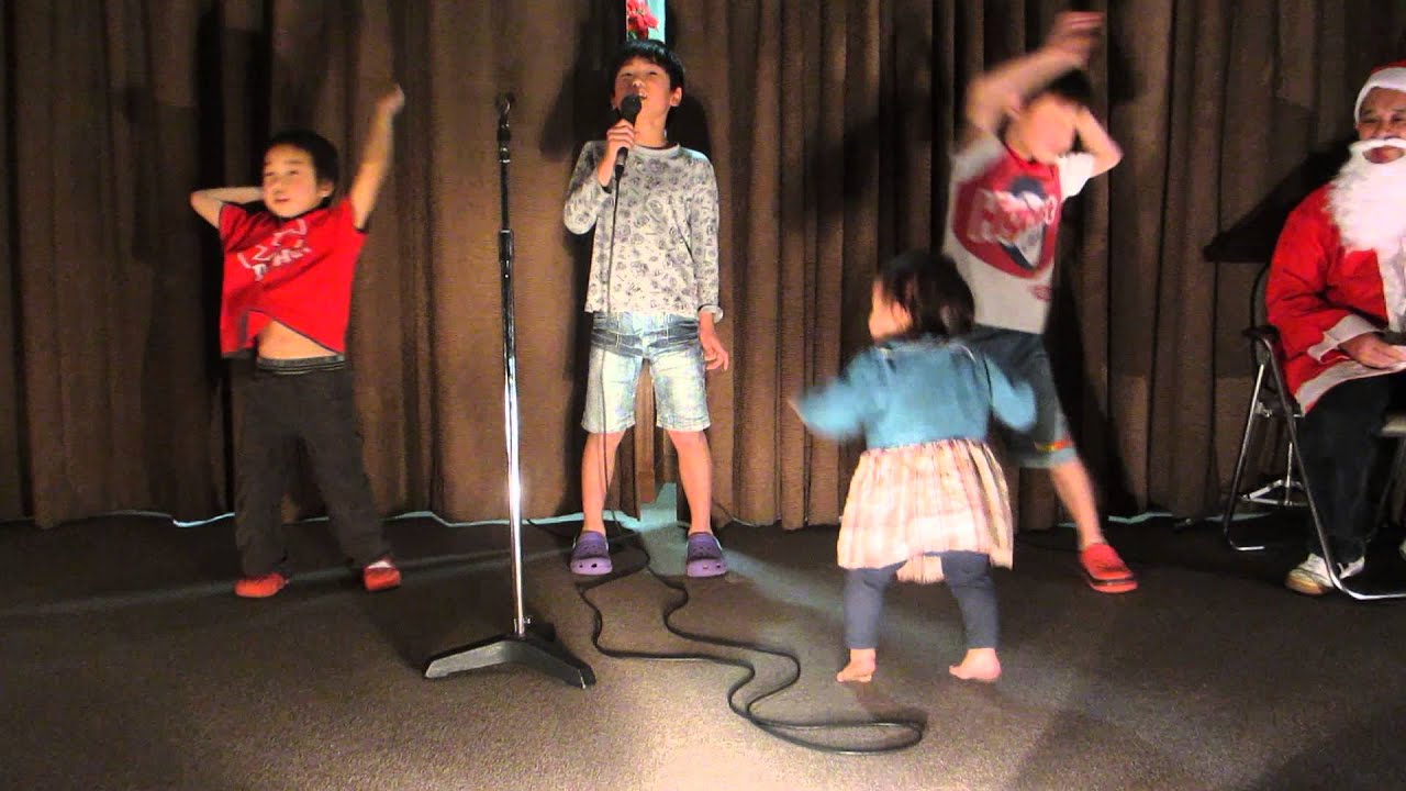 みんなで妖怪たいそう第一2 Youtube 2928