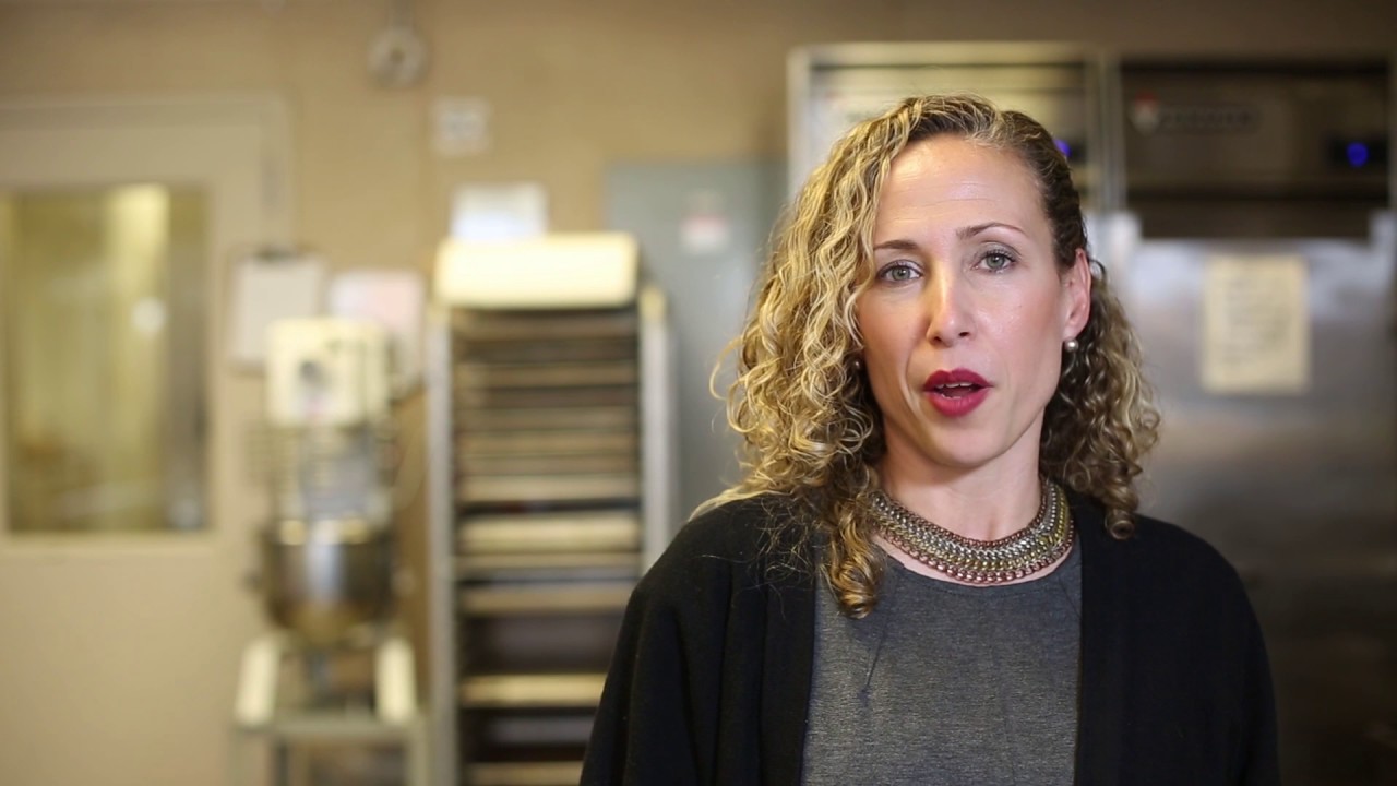 Culinary Tech Center - YouTube