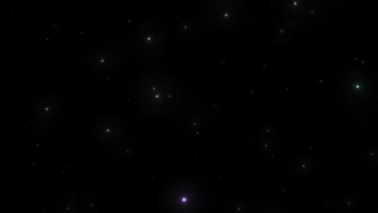 STAR OVERLAY FOR EDITS - YouTube