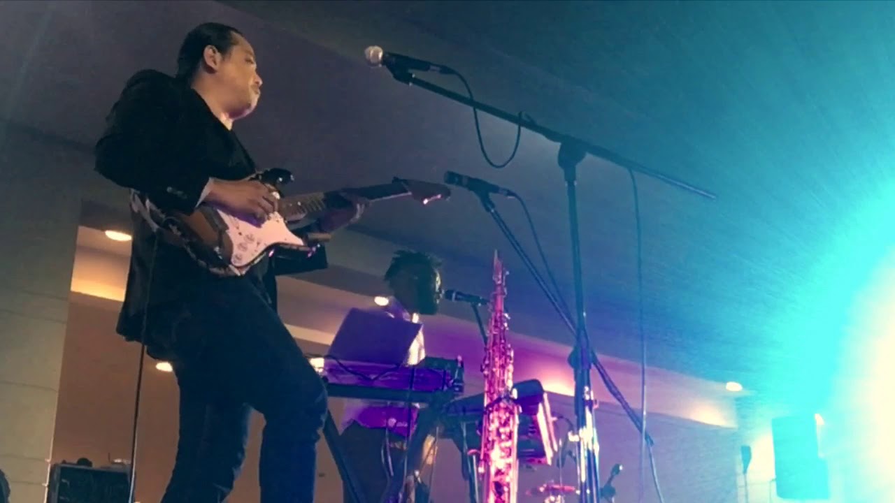 Bobby jay band - YouTube