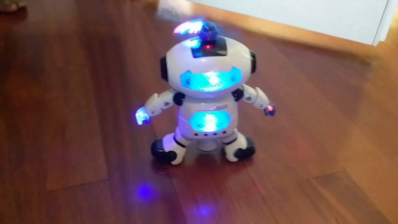 Worst toy ever - YouTube