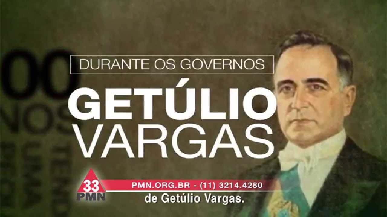 Programa PMN 2015 Nacional - YouTube